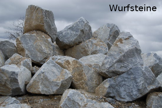 Steine
